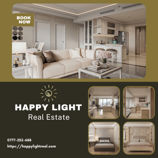 CĂN HỘ M8 MIDTOWN PHÚ MỸ HƯNG