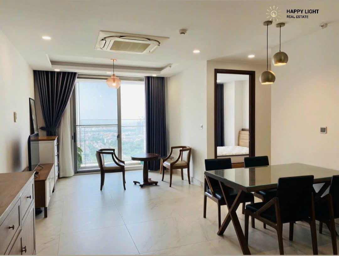 Cho Thuê Dự Án Midtown